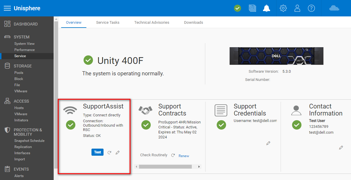 Dell發布Unity XT儲存陣列OE作業系統最新5.3版 | iThome